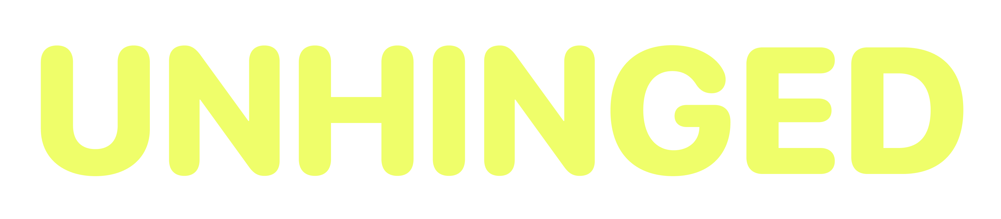 Unhinged - Journal, Mood Tracker, Companion